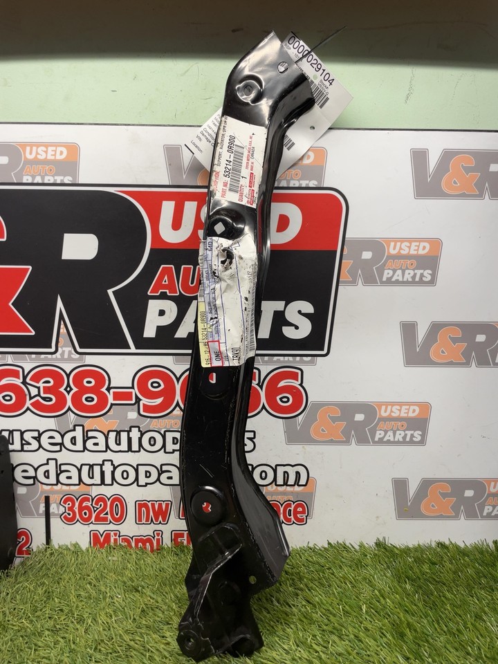 2024 TOYOTA RAV-4 RADIATOR SUPPORTLH PN:53214-0R900 OEM | eBay