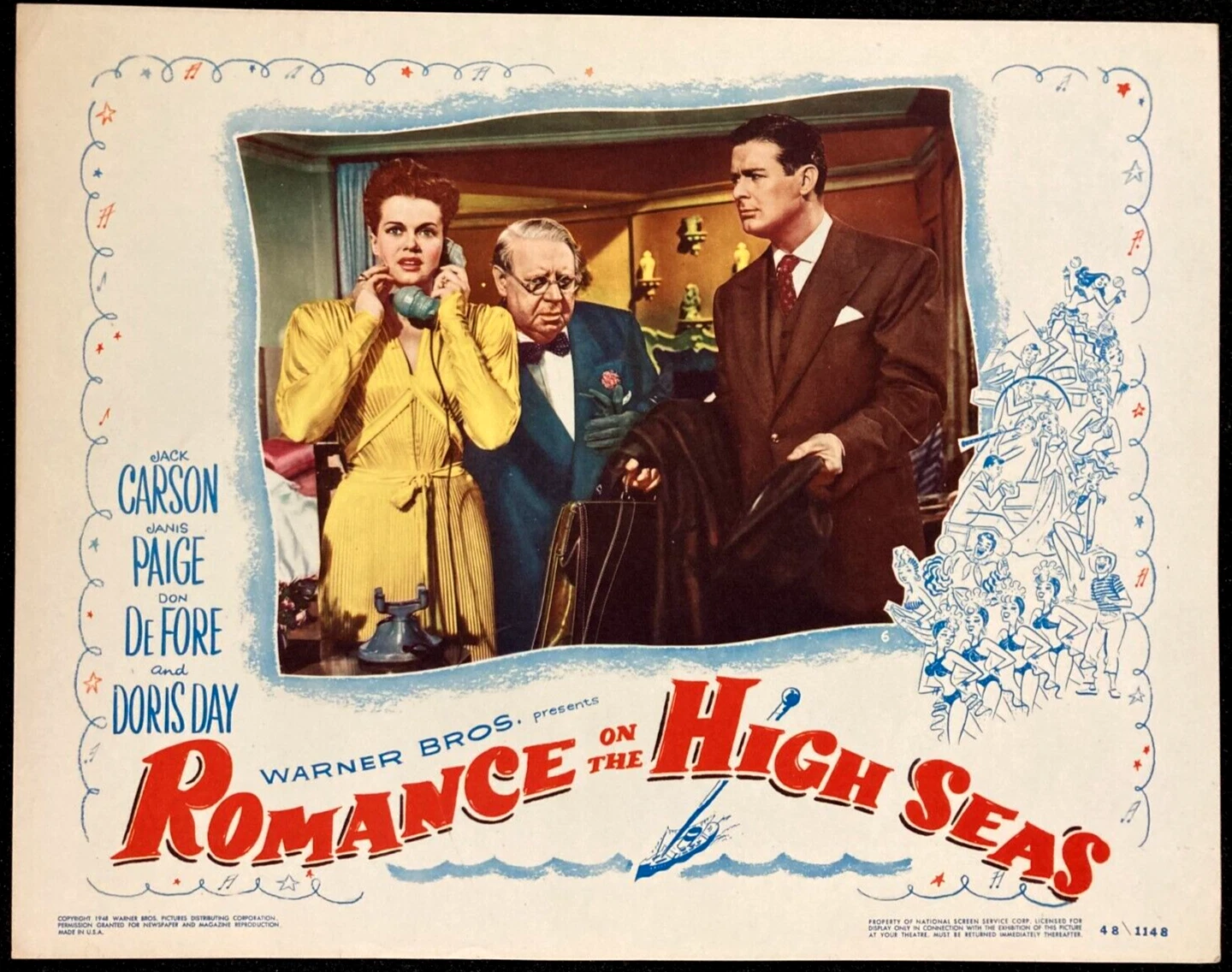 2024 Doris Day Pictures - Page 16 - The Doris Day Forum