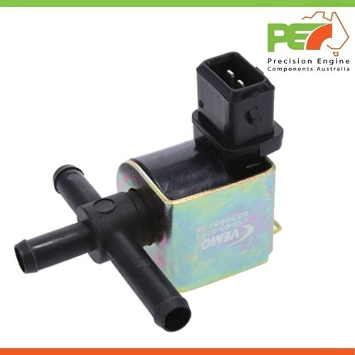 OEM Turbo Boost Control Solenoid For Audi A3 1.8L Turbo; 12/96 -- 11/00 ...
