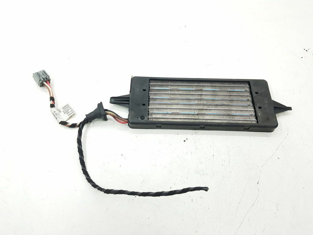 Chrysler 300 - 300C 2007 Heater Element Radiator Auxiliary Matrix ...