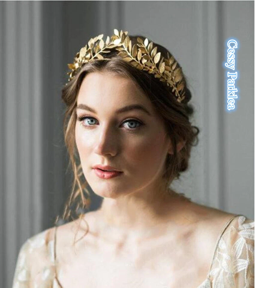 Greek Goddesses Headpiece