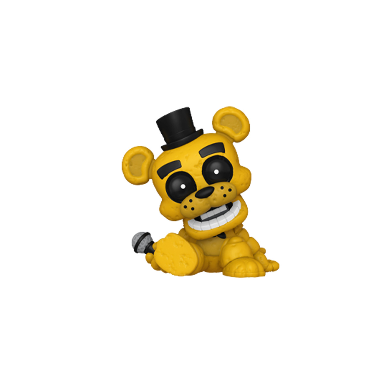 Funko Mystery Minis: Five Nights at Freddy's - Golden Freddy for sale ...