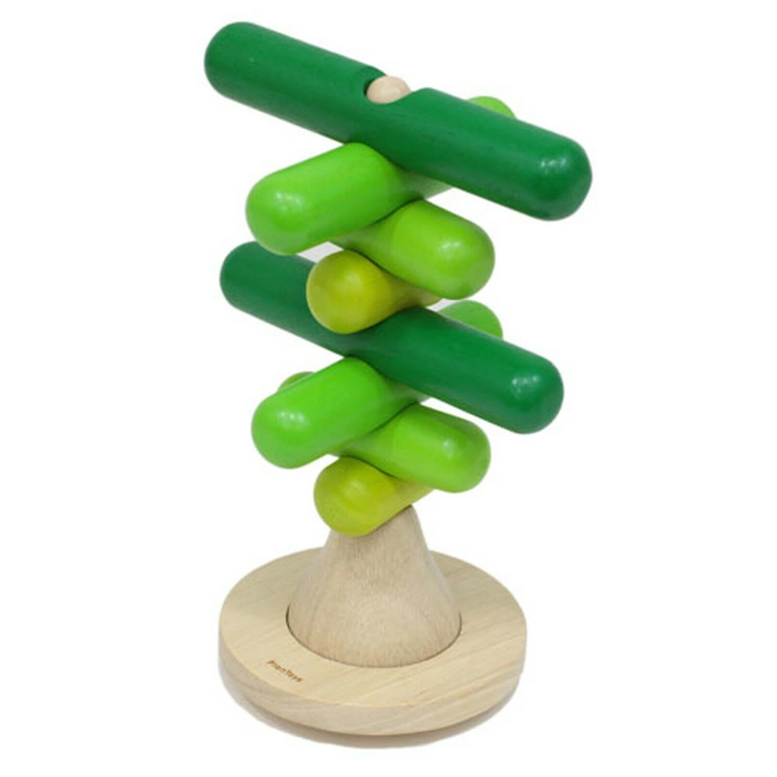 PlanToys - Stacking Tree - PT5149 | eBay