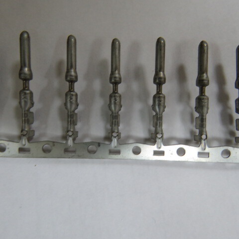 LEAR 451811-GJ02 Qty of 75 per Lot TERMINAL | eBay