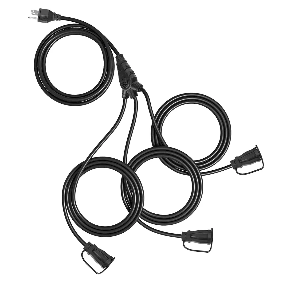 Extension Cord Drawing