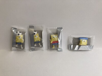 General Mills Cereal Spongebob Squarepants Summer Fun Sport Toy 2011 ...