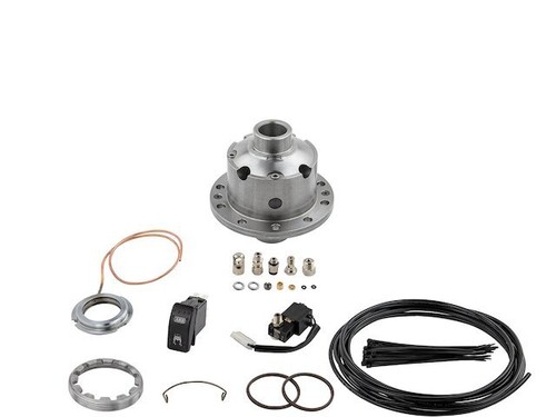 Front Differential 78JFCM61 for Tracker 1989 1990 1991 1992 1993 1994 ...