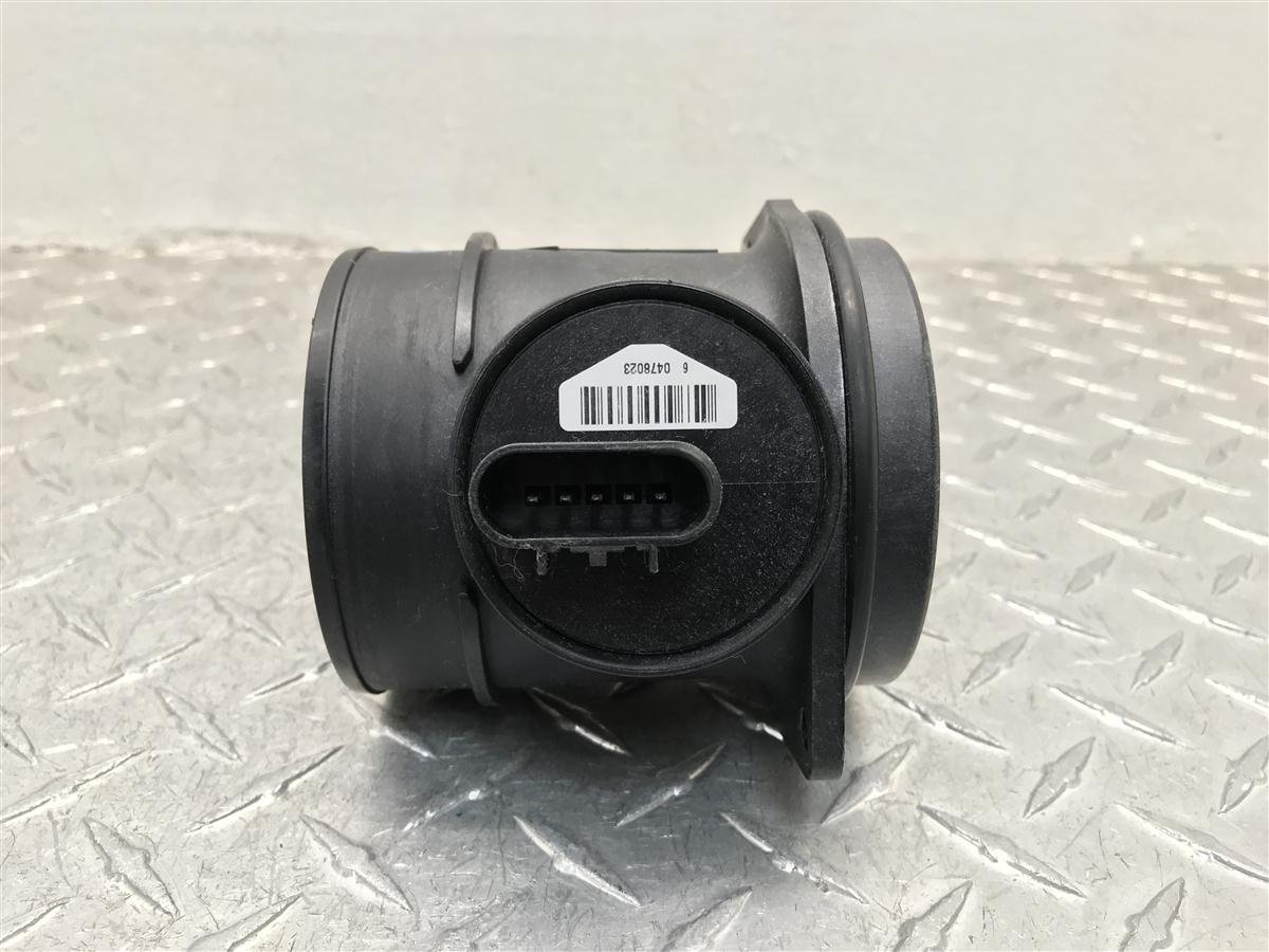 05-09 CHEVROLET UPLANDER 3.5L 3.9L V6 MASS AIR FLOW METER OEM 15911983 ...