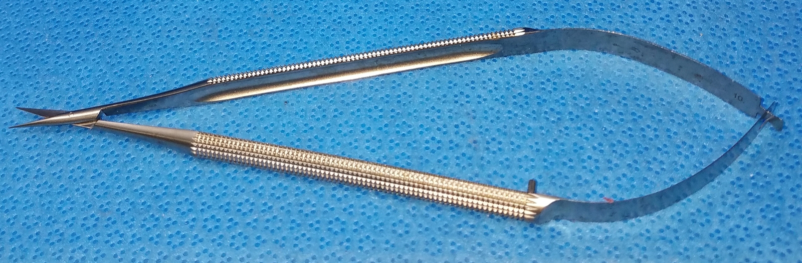 S & T SAS-18 R-8 Adventitia Scissors, Straight | eBay