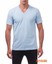 PRO CLUB MEN V NECK T SHIRT CAMO TEE PROCLUB PLAIN SHORT SLEEVE BIG ...