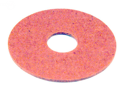 Fiber Fibre Washer 5/8" X 2-5/16" | eBay