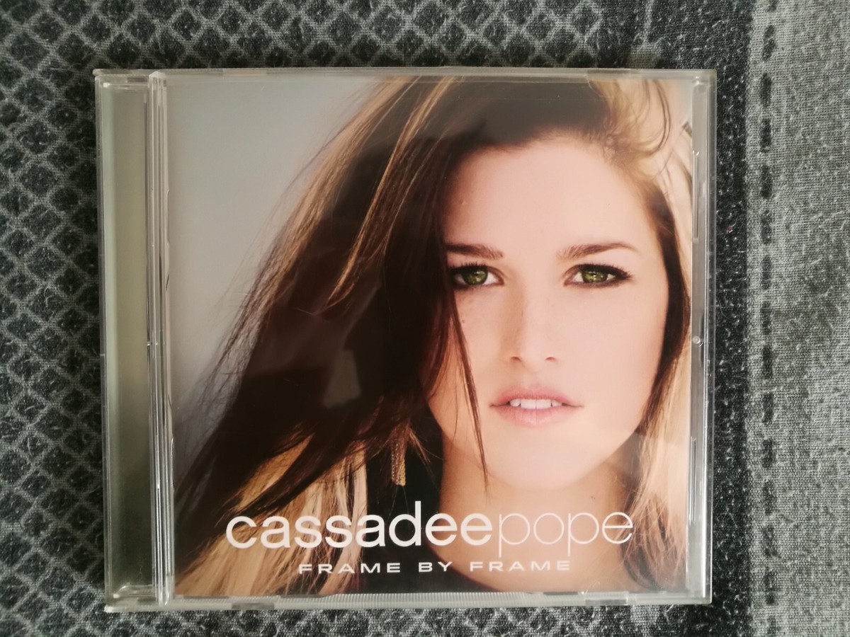 Cassadee Pope 2014