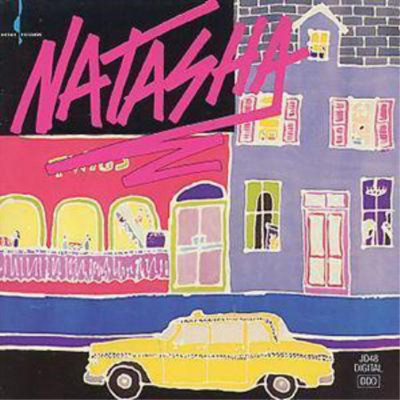 Natasha Natasha (CD) Album (UK IMPORT) 90368004826| eBay