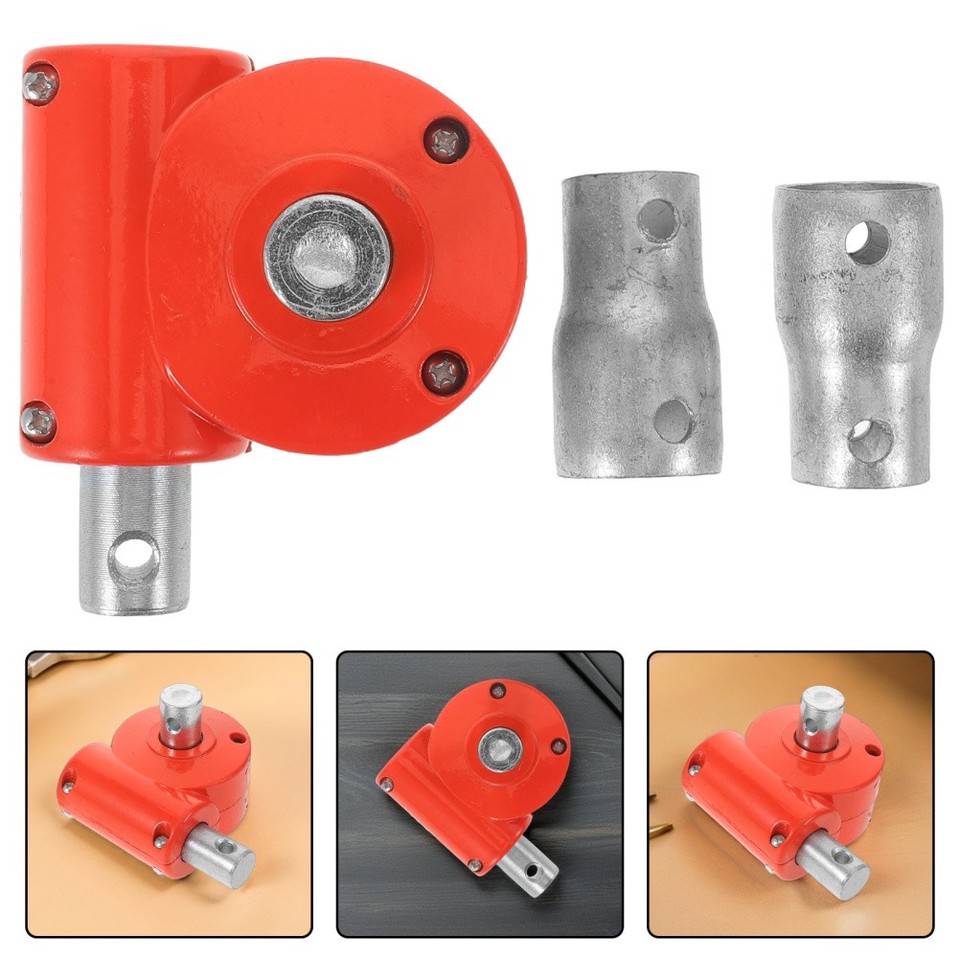 3 Pcs Film Roll Hand Crank Accessories Handle Component Repair Set ...