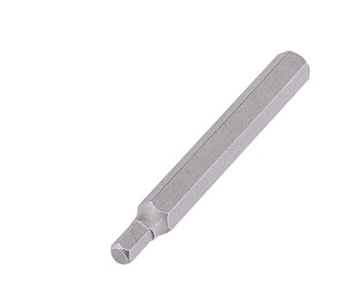 Genius Tools 5/16" Hex Shank, 3/16" Hex Power Screwdriver Bit, 72mmL ...