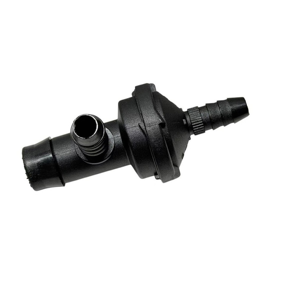 Vacuum Check Valve One-Way Valve Prevents Backflow On Shutdown ...
