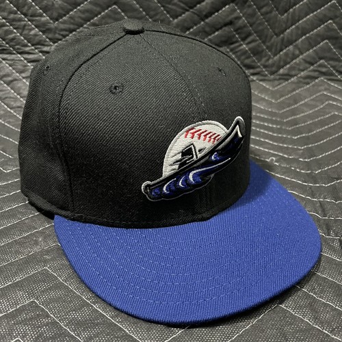 RARE 2006 Connecticut Defenders New Era 59Fifty Hat San Francisco ...