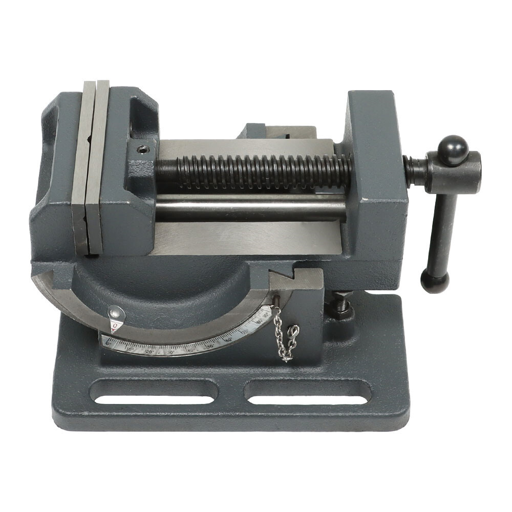 3.25 Inch Industrial Strength Benchtop and Drill Press Tilting Angle ...