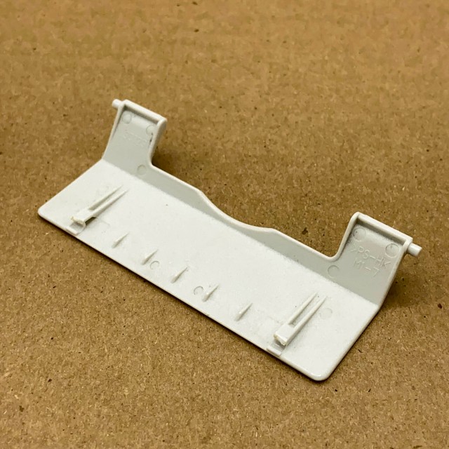 Brother MFC-7340 Printer PAPER STOPPER Part LS0329 Also Fits MFC-7320 ...