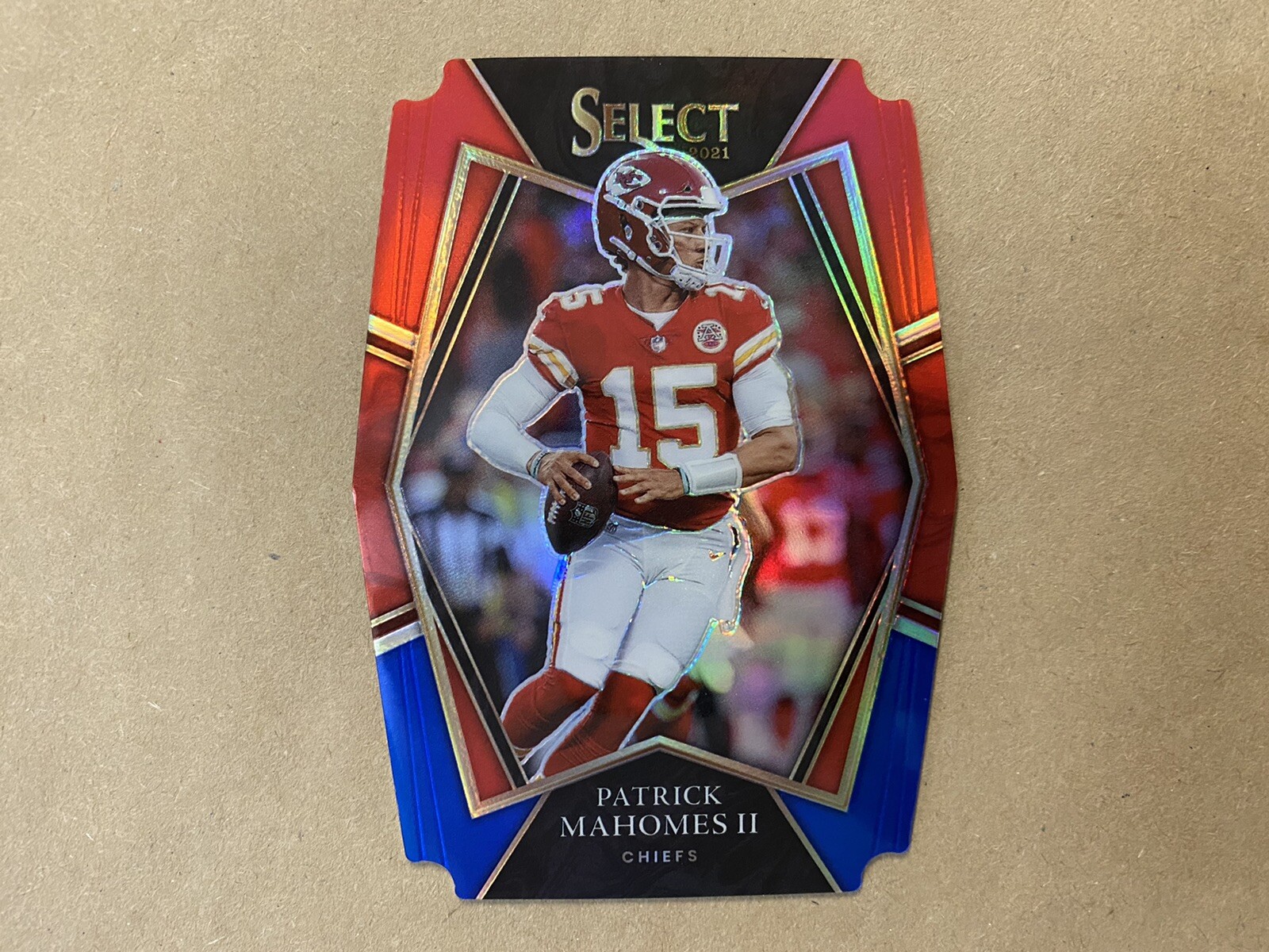Panini Select Football Card Ending Soonest without Bids