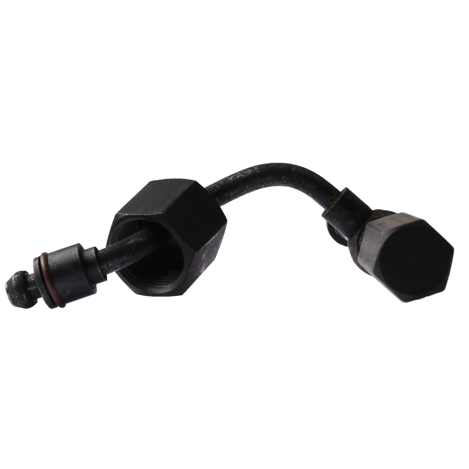 8PCS Fuel Injectors 1W5829 for Caterpillar Engine 3208 CAT 225 613C ...