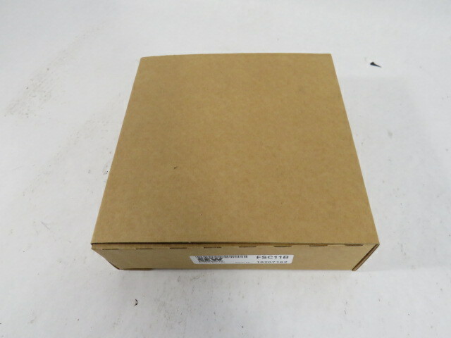 Sew Eurodrive FSC11B Communication Interface Module Movitrac 18207162 ...