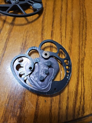 Mathews Feather Light Cam Z Light PRO BR HL | eBay