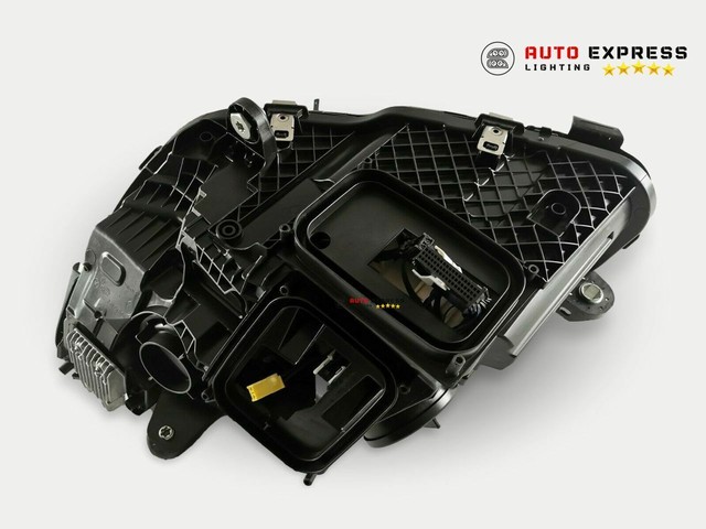 MERCEDES BENZ Scheinwerfer LED links A2059066404 C-klasse W205 online ...