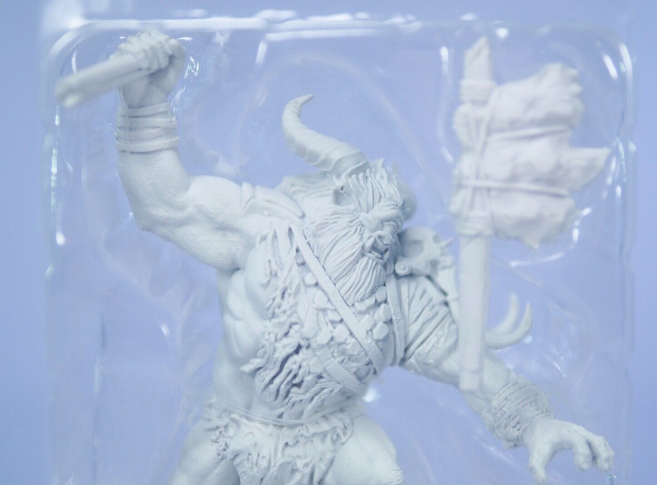 Borborygmos | Magic the Gathering - Unpainted Magic Miniatures - MTG | eBay