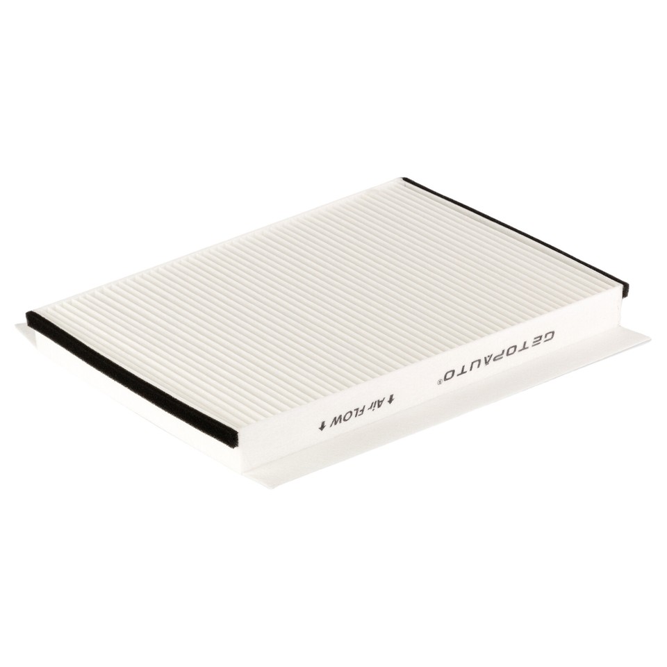 4 Pcs Fits For Volvo Truck AF26405 20435801 P606555 Cabin Air Filter | eBay