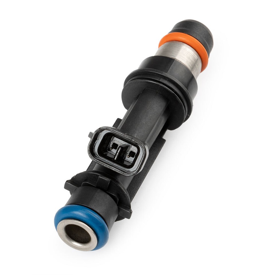 Set of 6 Upgrade Fuel Injectors For Chevy Trailblazer 4.2L GMC Envoy 4 ...