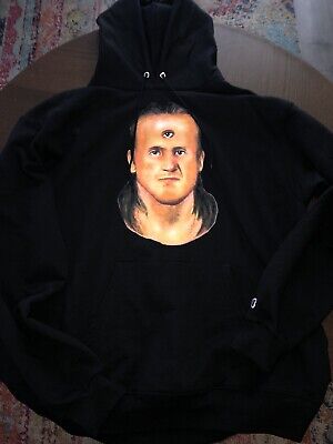 Westside Gunn - 4th Rope - Owen Hart - Champion - Hoodie Westside Gunn - 4th Rope - Owen Hart - Champion - Hoodie