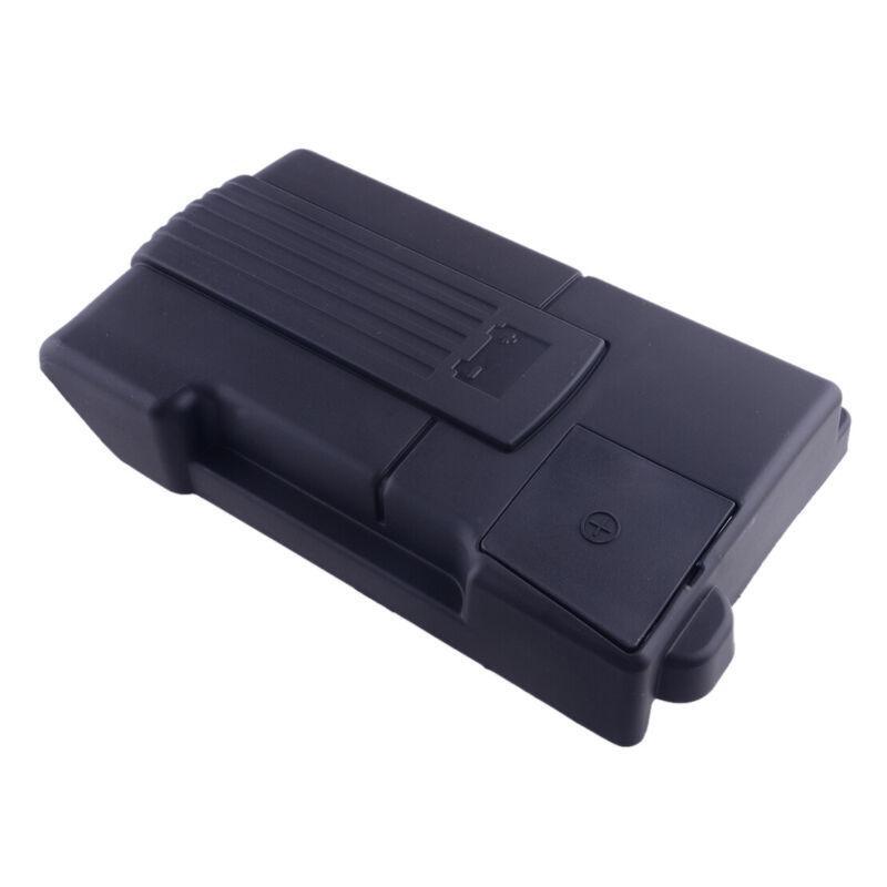 Electrode Engine Battery Cover Shell Protector Dustproof Fit For VW ...