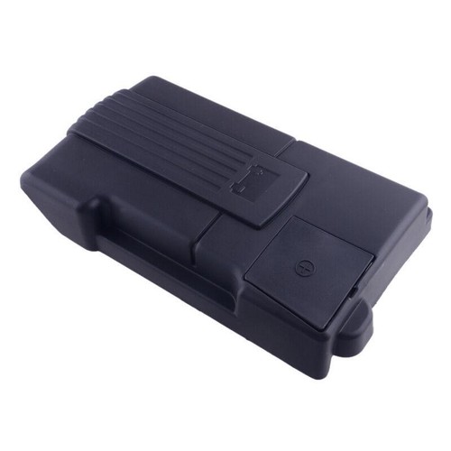 Electrode Engine Battery Cover Shell Protector Dustproof Fit For VW ...