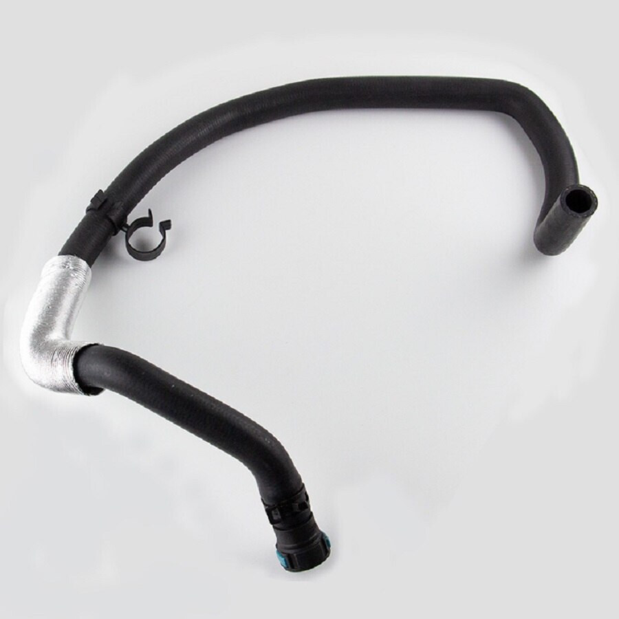 JAGUAR 13-15 XF 2.0L-L4 Radiator-Oil Cooler Tube C2D31067 GENUINE | eBay