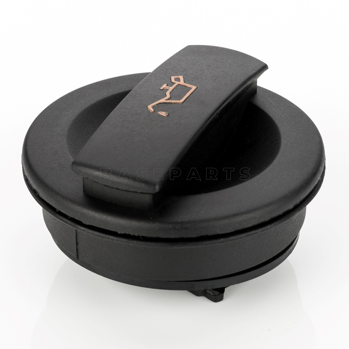 2x Oil Filler Cap Clasp Neck for Audi A3 8P A5 8T A6 C5 C6 | eBay