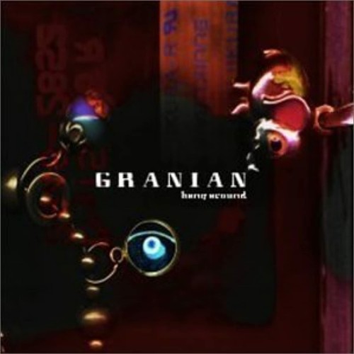 Hang Around By Granian Performer On Audio CD Album 2000 Very Good X32 ...