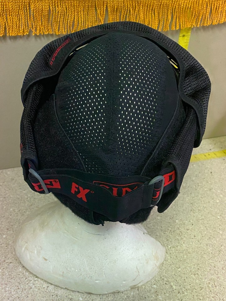 New Simunition FX 9000 Protective Mask - Free Shipping | eBay