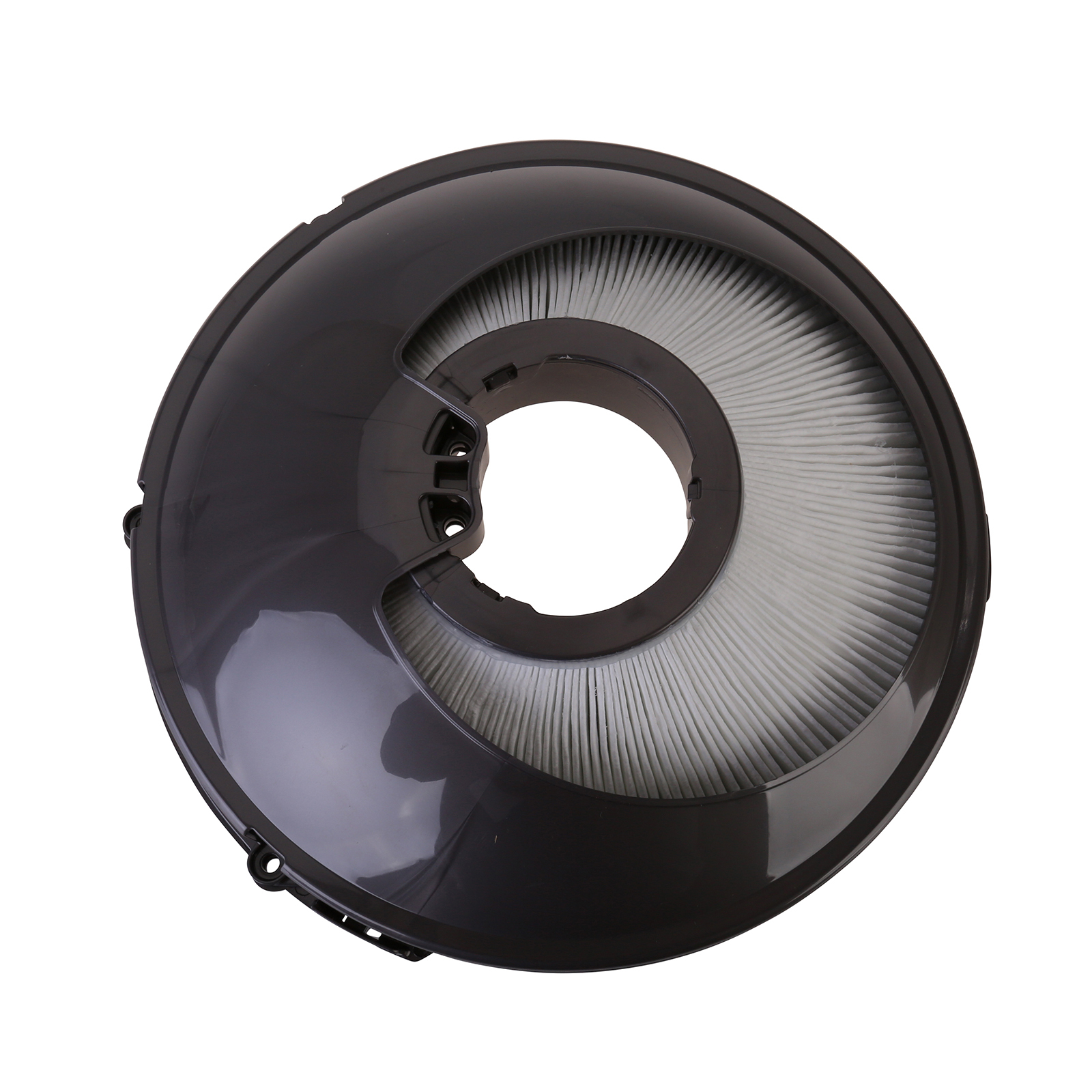 Dyson DC75 Cinetic Big Ball Animal Vacuum Cleaner Post Filter Assembly ...