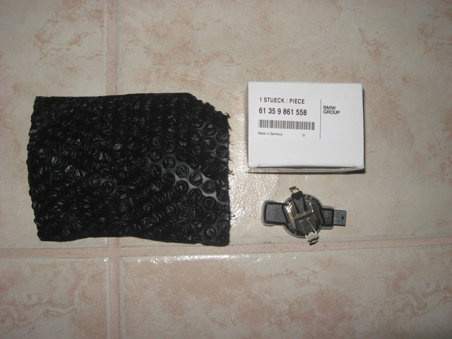 BMW Rain Light Solar Condensation Sensor OEM 61359861558 for sale ...