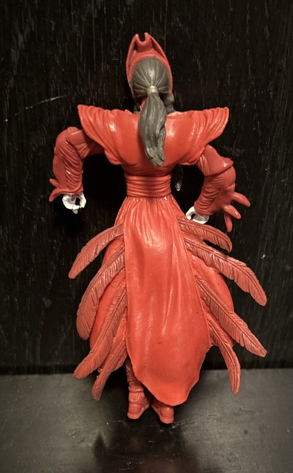 Mother Talzin Night Sister Star Wars 3.75 Inch Action Figure | eBay