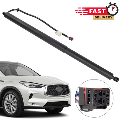 90560-5NN0A 90560-5NA0A LH/RH Shock Piston For Infiniti QX50 2019-2020 ...