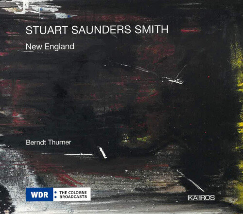 New England by SMITH,STUART SAUNDERS | eBay