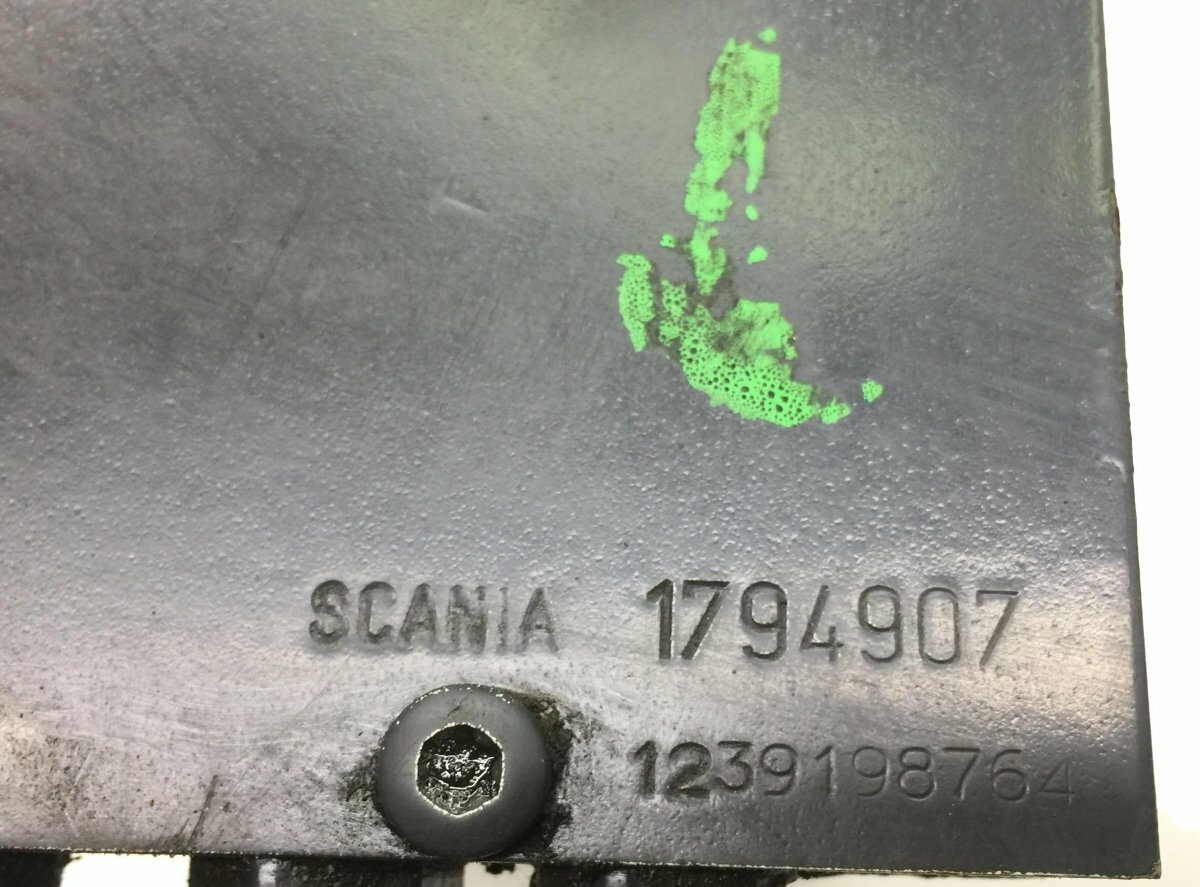 1794907 2204435 Cabin Tilt Pump Scania P G R T-Series Trucks Spare ...