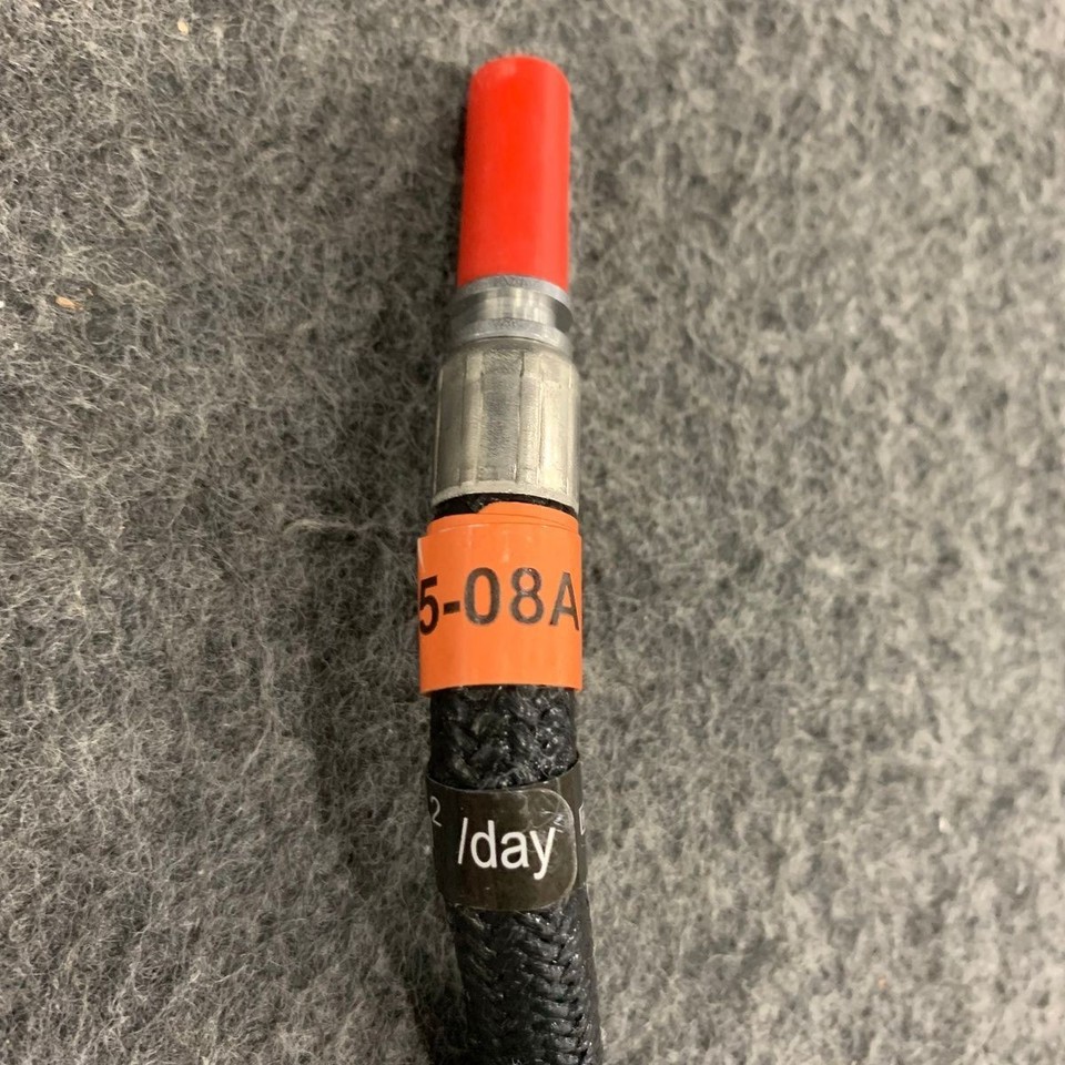 HARLEY-DAVIDSON 61208-10 EFI Fuel Line For Touring 2010-2016* | eBay