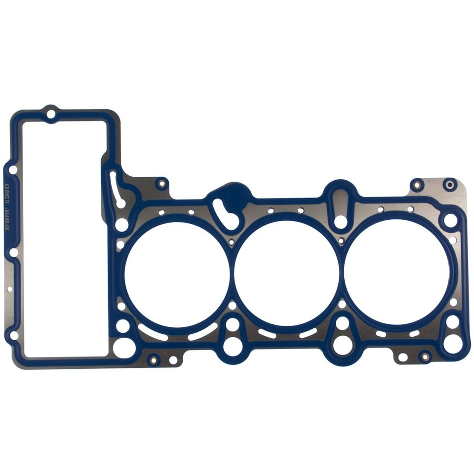 54834 Mahle Cylinder Head Gasket Passenger Right Side for VW Hand Audi ...