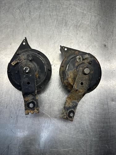 1989 Ford Ranger 2.9L V6 Horn Assembly Untested OEM | eBay