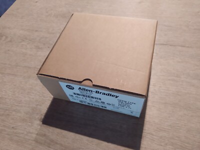 ALLEN-BRADLEY SMART MOTOR CONTROLLER 150-C16NBD [NEW] | eBay