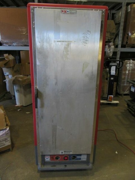 Metro C5 Series 3 Proofer With Shelving for sale online | eBay