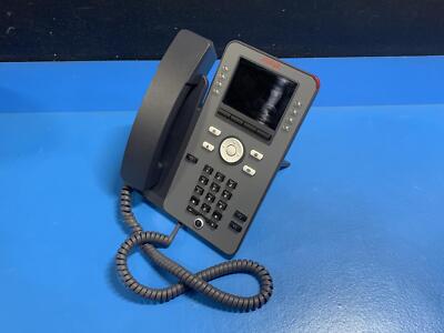 Avaya J179 Color Display Gigabit IP Phone 700513569 | eBay